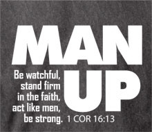Four Stages of Manhood – MANHOOD – Part Two – Chris AOM Ministries