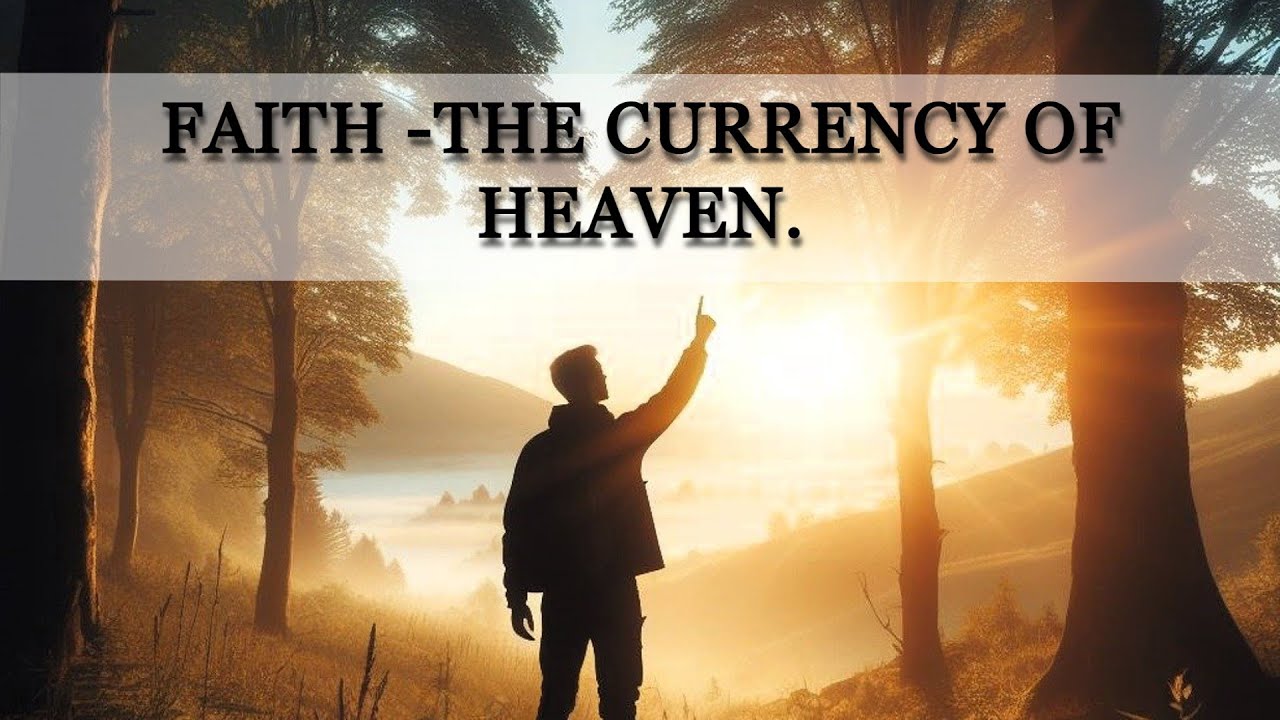 The Father Heart of God Introduction – Chris AOM Ministries