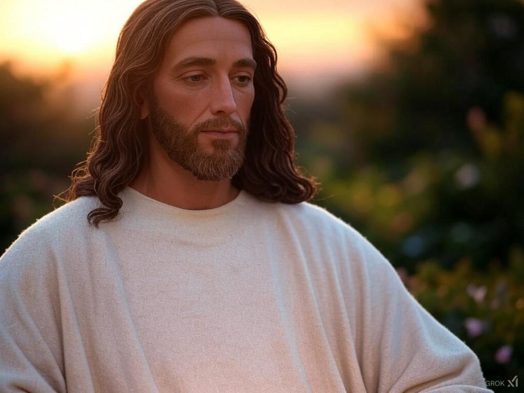 Christ is Supreme - Chris AOM Ministries