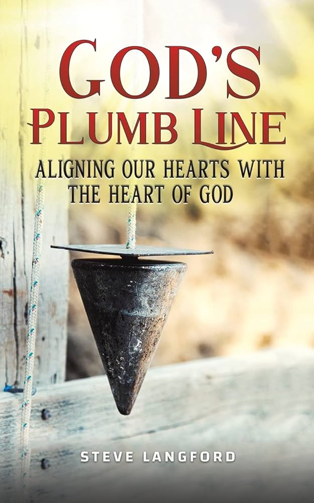 The Plumb Line - Chris AOM Ministries